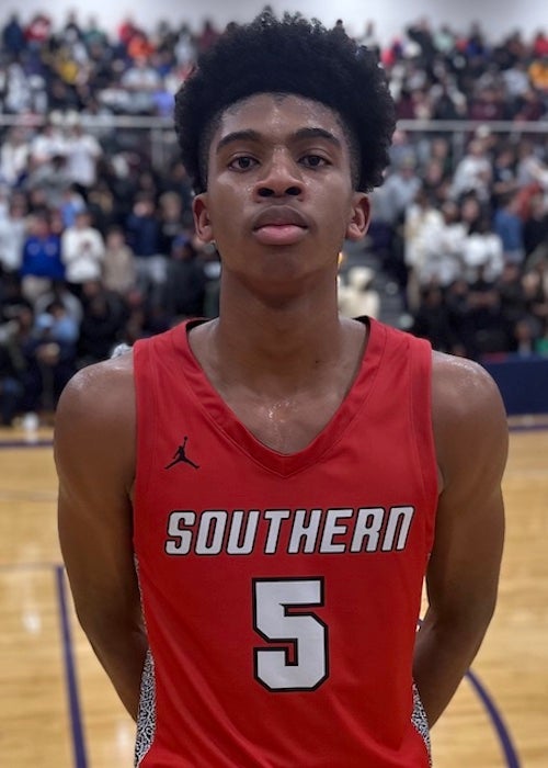 Jackson Keith - UNC Basketball Recruiting Profile - Tar Heel Times