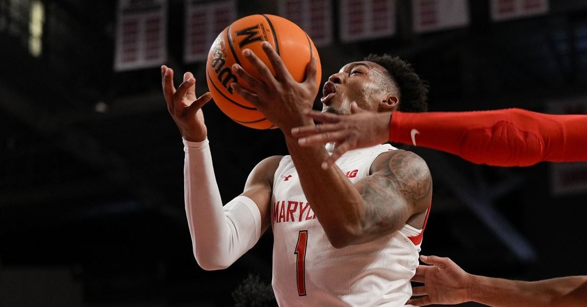 Maryland basketball vs. Coppin State: Preview, betting line, how to ...
