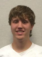 Isaac Weaver, Old Dominion,