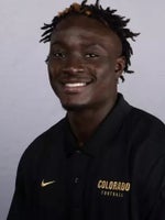 Ben Bouzi, Colorado, Cornerback