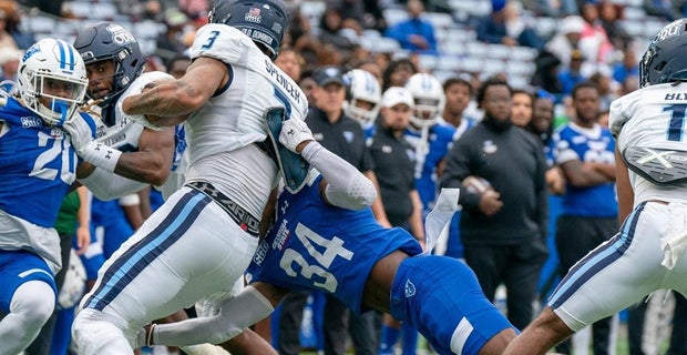 Expert Analysis: S Antavious Lane - Transfer Spotlight