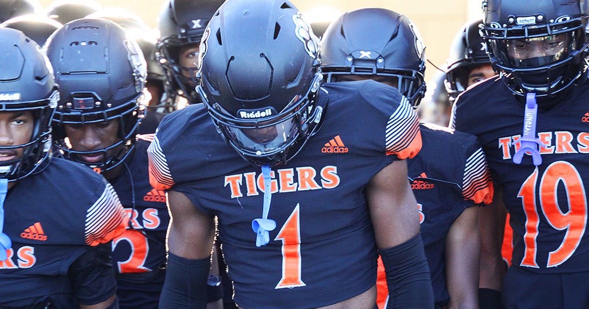 Penn State "top" for four-star LB Jeremiah Beasley following visit