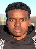 Jaylen Moore, Edison, Wide Receiver