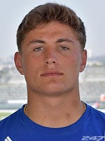 Jakson Berman, Washington, Cornerback