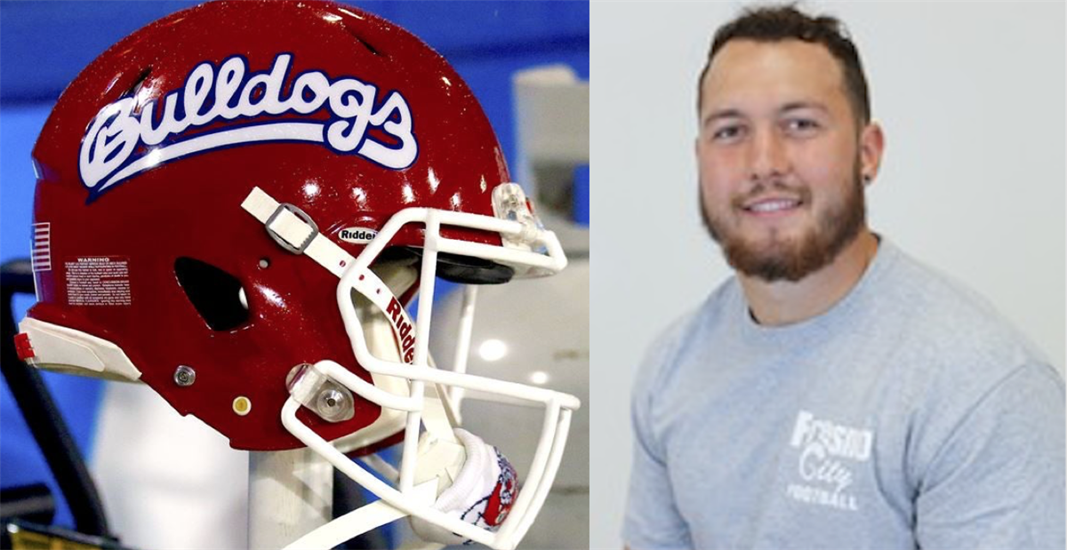 Insider Interview: New Fresno State LB addition Cam Lamanuzzi