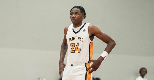 Jamarion Davis-Fleming commits to Mississippi State