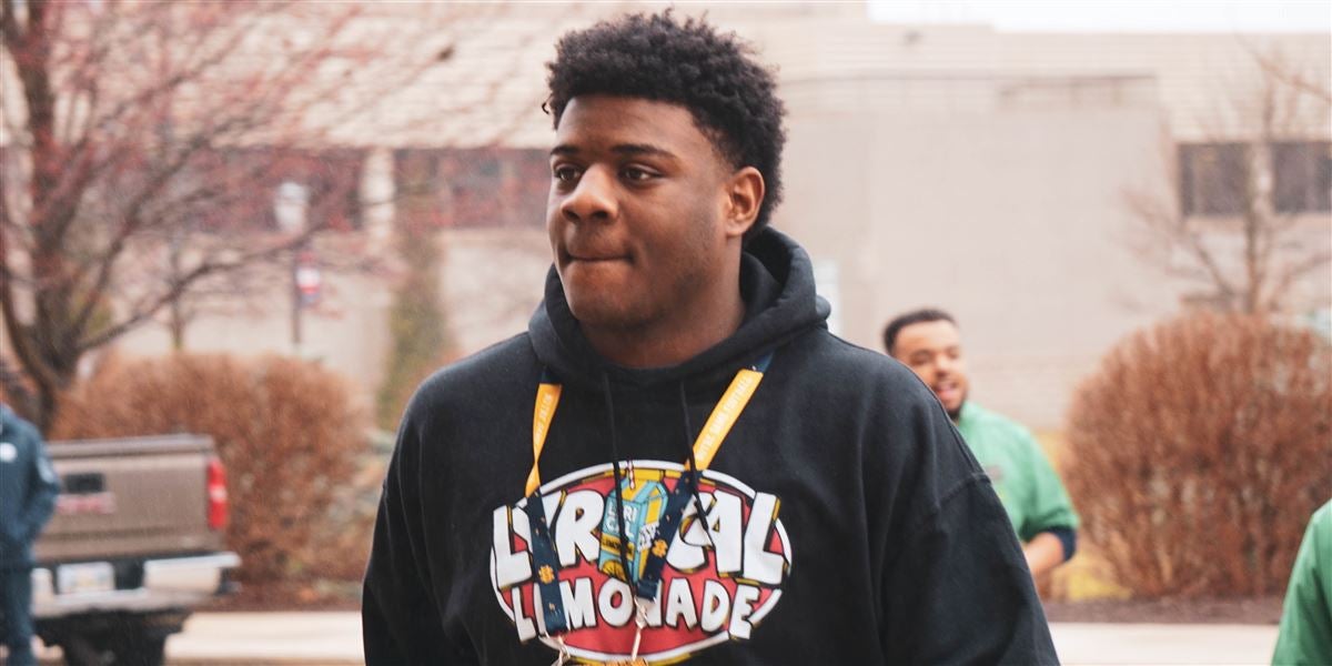 Scouting take: Ohio State getting a nimble big man in 5-star Justin Scott