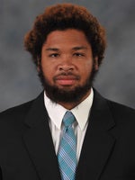 Jerrod Clark, Coastal Carolina, Defensive Line