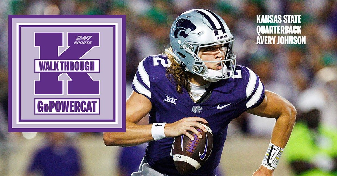 Friday Walk Through: Previewing Kansas at No. 16 Kansas State