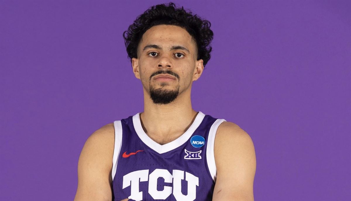 A&M Corpus Christi transfer Trey Tennyson chooses TCU