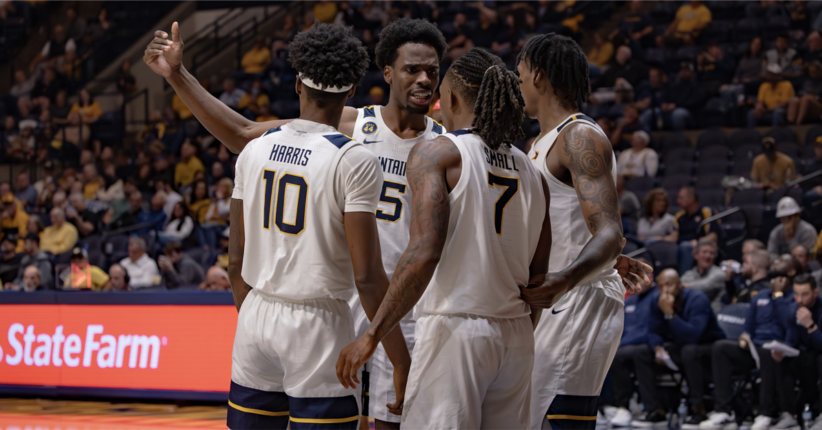 The day after: Takeaways from WVU’s win over Mercyhurst