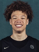 Trent Perry, UCLA, Point Guard