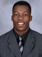 Michael Jackson, Dallas, Cornerback
