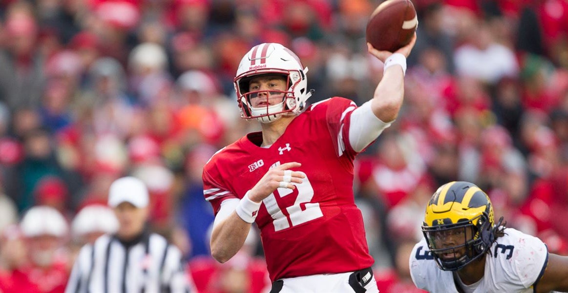 LISTEN: 247Sports' Zach Shaw previews Michigan-Wisconsin matchup