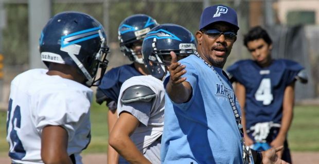 Brandon Sanders reflects on Territorial Cup rivalry