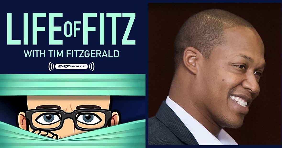 Life of Fitz: Kevin Lockett in Leawood, Kansas