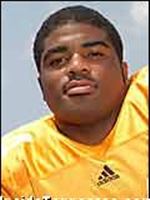 Jabari Davis, Tennessee, Running Back