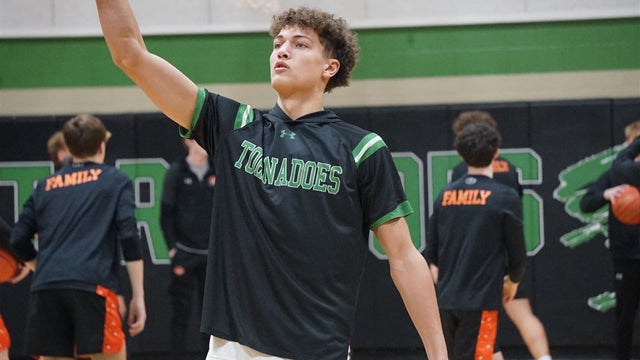 Jays247.com Basketball Recruiting