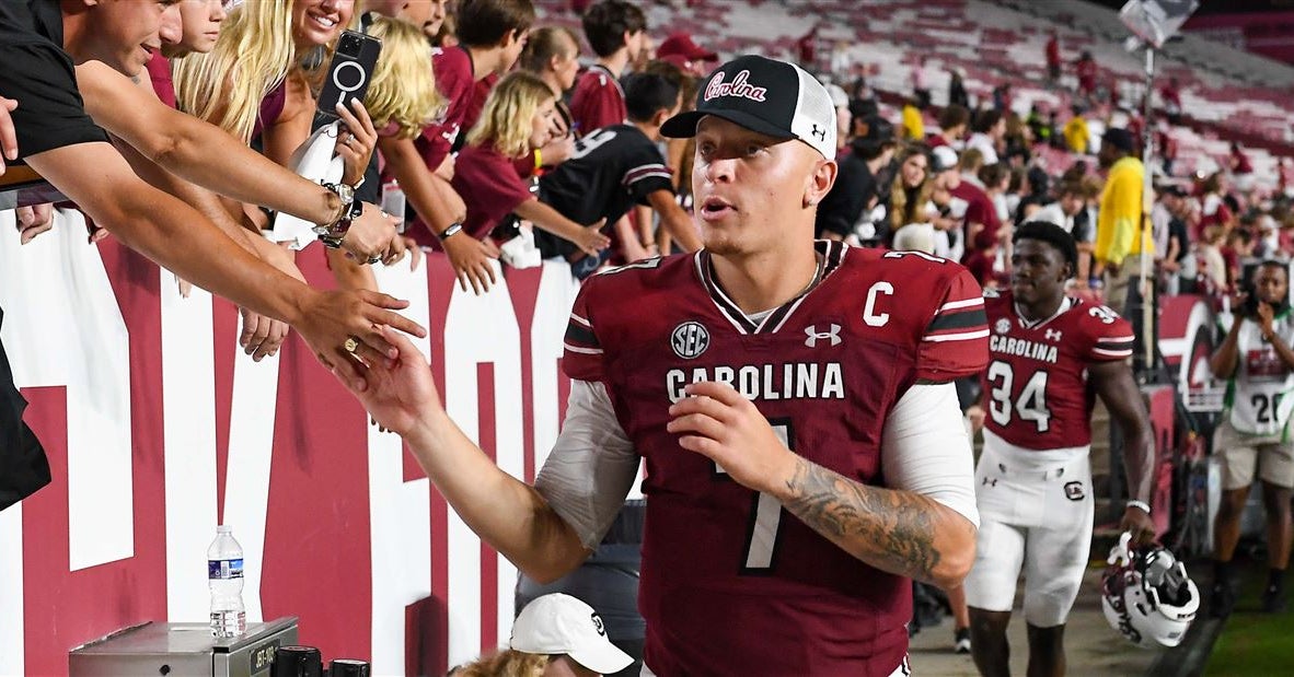 Rattler lands SEC Offensive Player of the Week award