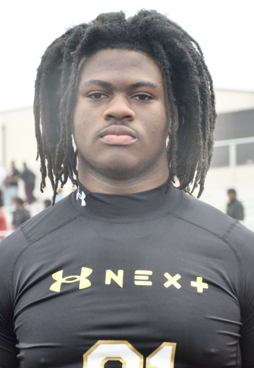 2025 Overall Big Ten Football Team Rankings