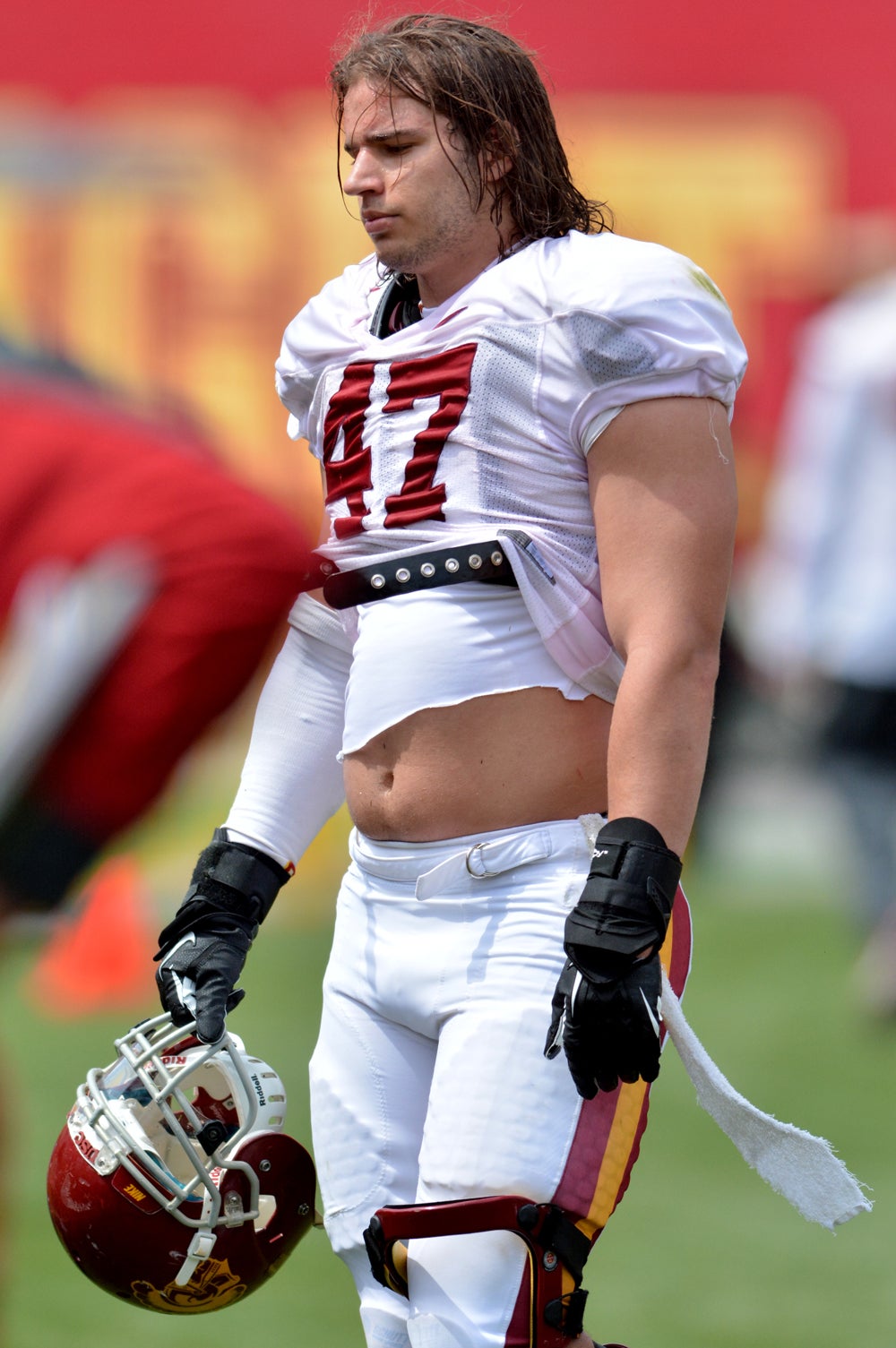 Scott Felix Profile Photos