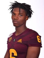 Timarcus Davis, Arizona State, Cornerback