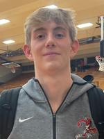 Cooper Koch, Iowa, Small Forward