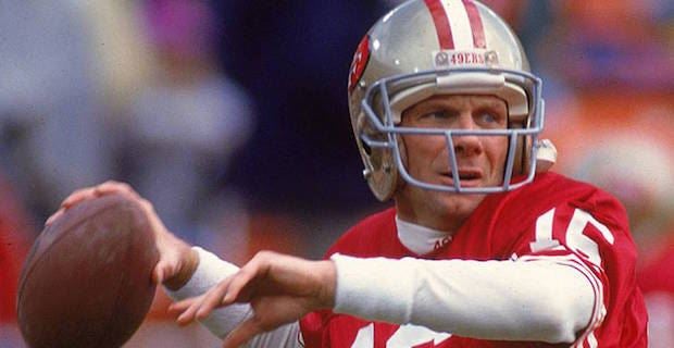 NFL stars who were selected in the second and third rounds