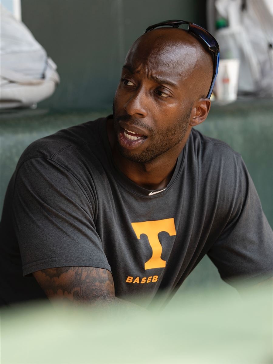 Strength coach returning to Vols baseball after stint with Chicago Cubs