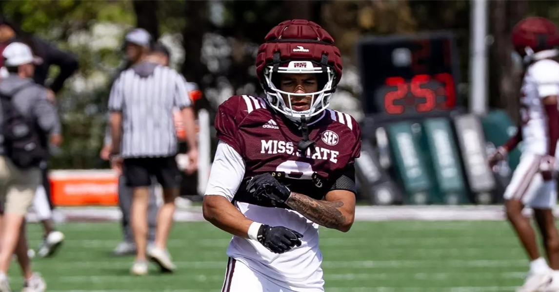 Brenen Thompson ‘set the standard’ for Bulldog transfers