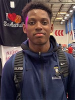 Corey Cofield, Birmingham, Small Forward