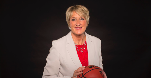 June Daugherty gone at 64; elevated WSU women's basketball to ...