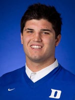 Braxton Deaver, Carolina, Tight End