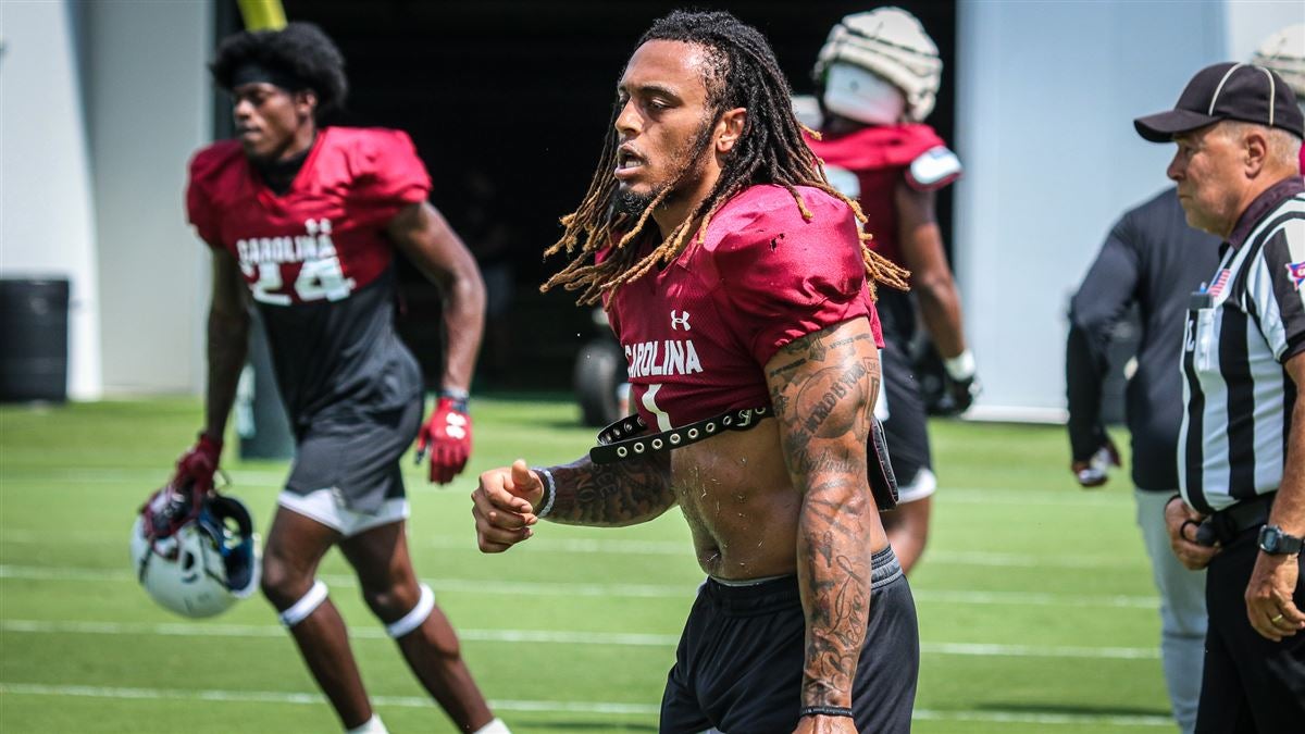 TheBigSpur Home - South Carolina Gamecocks Football & Recruiting