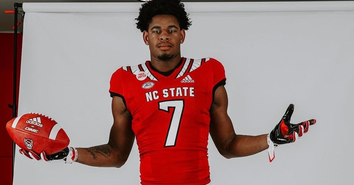 NC State 2024 Preseason Position Analysis: Tight End/FLEXY