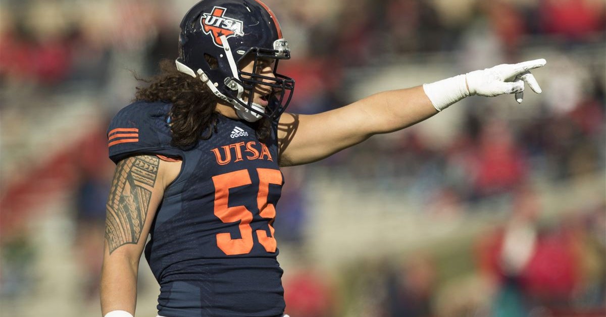 Five quick facts about UTSA