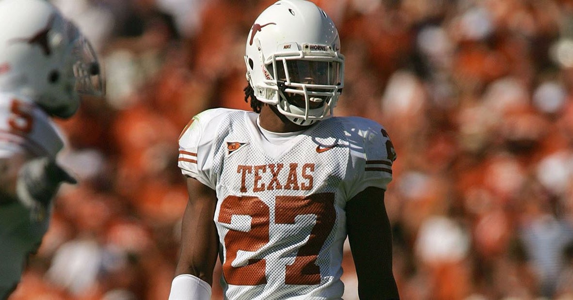 The Flagship: Longhorn Legend Michael Griffin breaks down Texas football