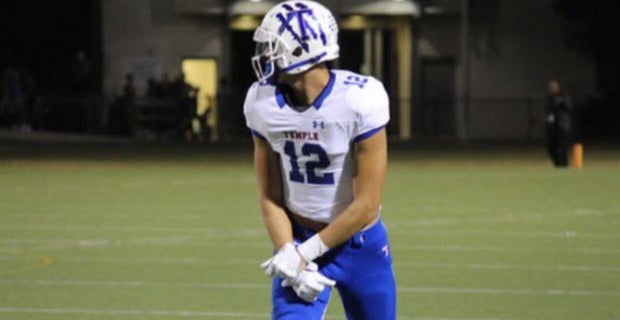 A look at Longhorns' 2019 signees set to enroll early