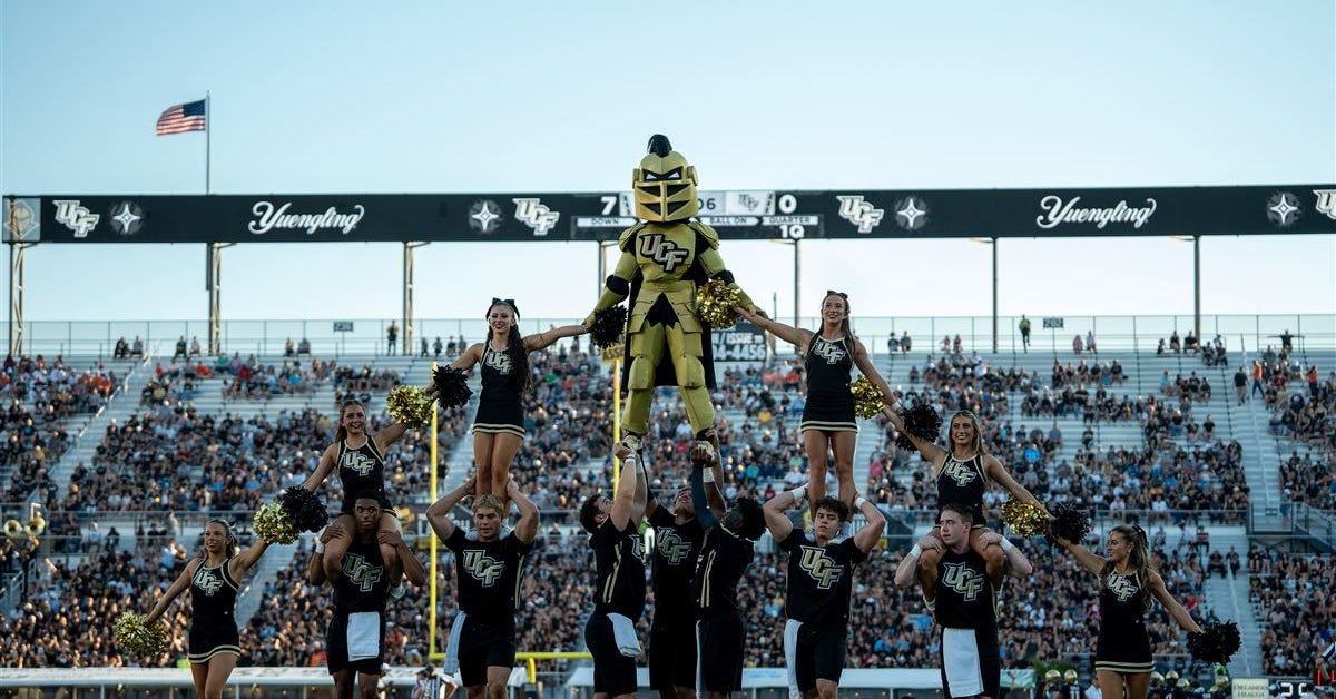 UCF Knights Football Recruiting Signing Day Live Updates