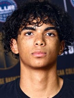 Carter Basquez, Smoky Hill, Small Forward