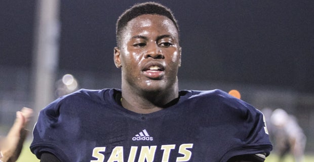 Latest on Blake McClain