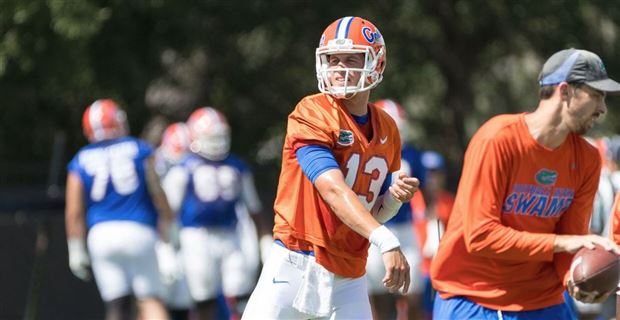 Taven Bryan, Florida, Defensive Tackle