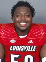 Xavier Porter, Louisville, Defensive Line