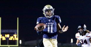 Re-al Mitchell, Iowa State, Dual-Threat Quarterback