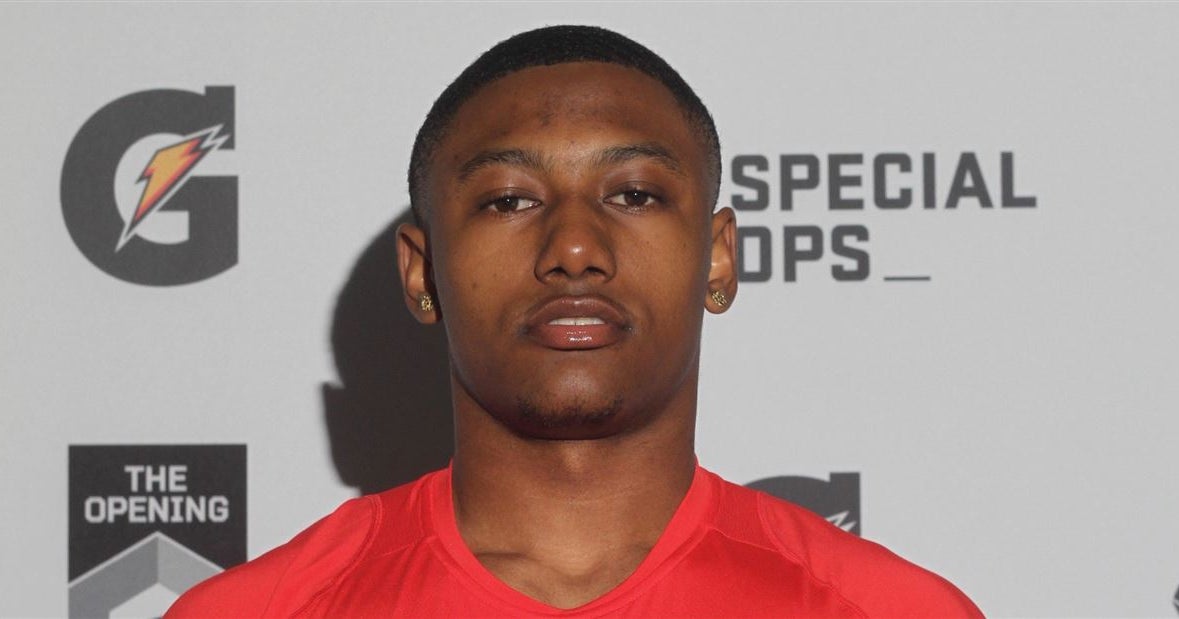 Three-Star Terrell Taylor among Bulldogs' next SoCal targets