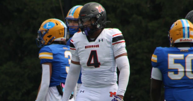 Joseph Buchanan III Continues to Build Momentum as a Top 2027 Defensive ...