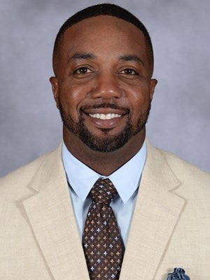 Mike Rumph, Cornerbacks Coach (FB), Miami Hurricanes