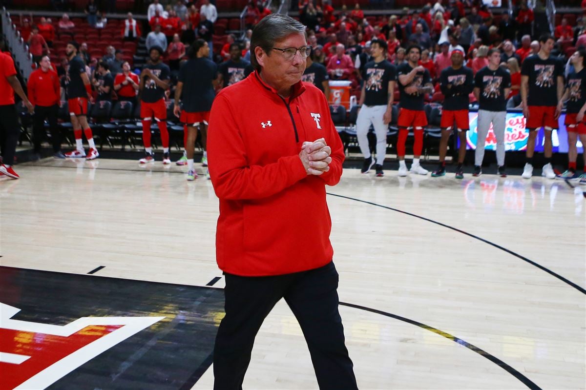 Suspension of Mark Adams Likely the Prelude to His Dismissal