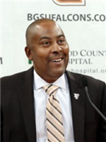 Mike Jinks, Running Backs Coach (FB), Texas Tech Red Raiders