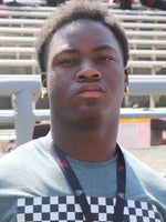 Chavion Smith, Charlotte, Running Back
